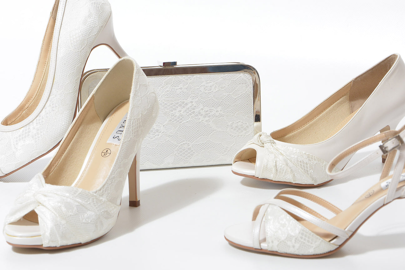 Lexus Collection | Exclusive Designer Footwear & Handbags