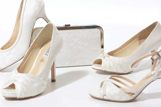 Lexus Collection | Exclusive Designer Footwear & Handbags
