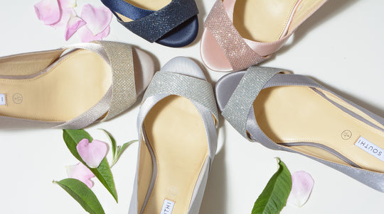 Lexus Collection | Exclusive Designer Footwear & Handbags